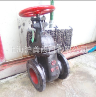 杭州春江闸阀Z45T Z45X-16Q 铜芯闸阀 软密封闸阀 弹性座闸阀-阿里巴巴