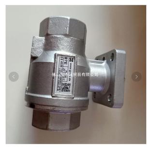 原装德国G.BEE球阀87E-1" PN100-阿里巴巴