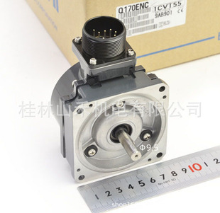 三菱 シリアルABS同期エンコーダ Q170ENC-阿里巴巴