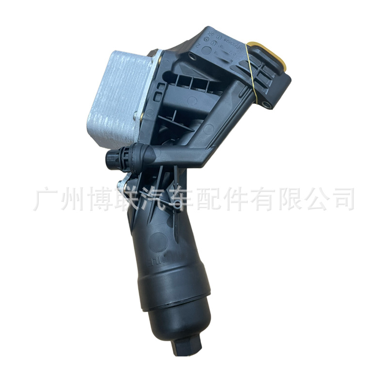 11428596283机油格座适用于宝马F20F26F15F33G30G11G12机油滤芯座-阿里巴巴