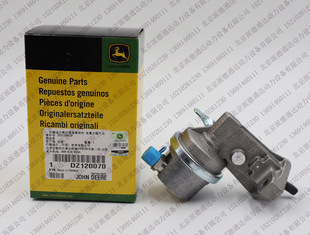 约翰迪尔授权经销商整机发动机配件DZ120070 DZ110617输油泵-阿里巴巴