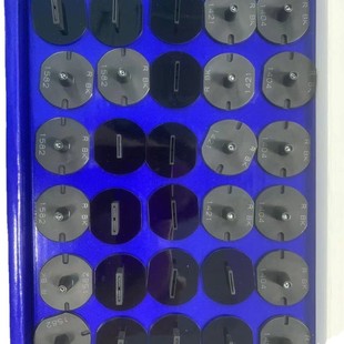 贴片机 NPM CM 吸嘴 KXFX0558A00 N610117224AA-阿里巴巴