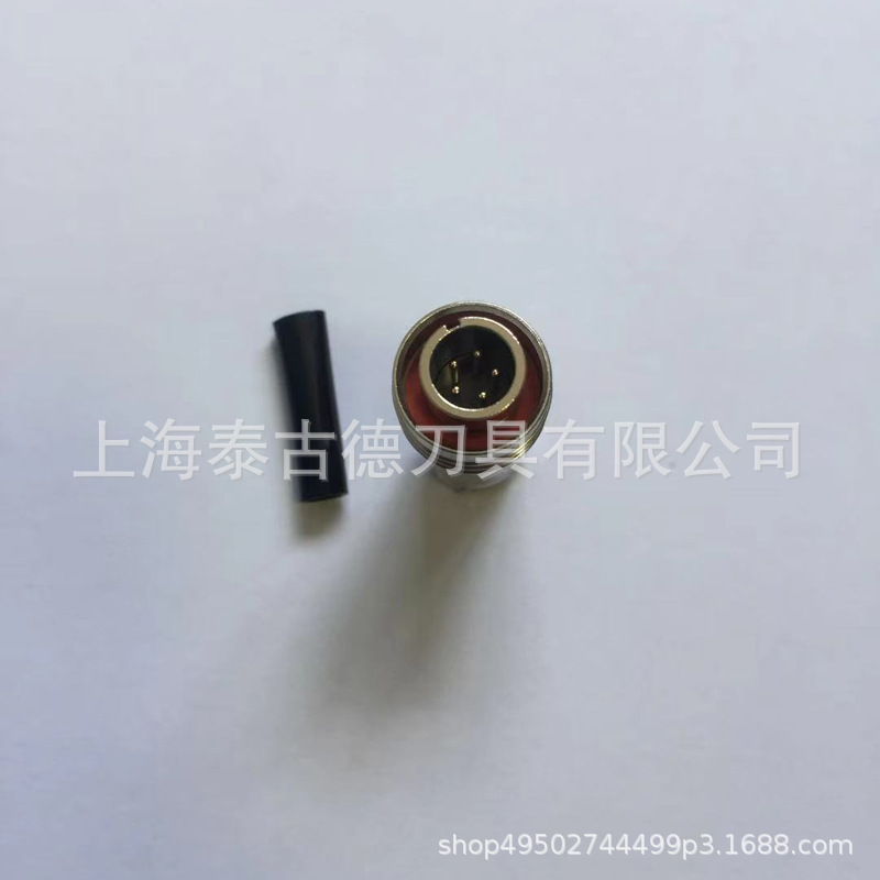 现货全新日本TMW原装进口多治見快速锁定式小型连接器EPRC05-P5M-阿里巴巴