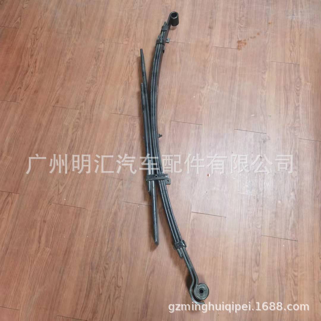 48210-0K530适用于丰田REVO GUN125 GUN126右后汽车钢板弹簧总成-阿里巴巴