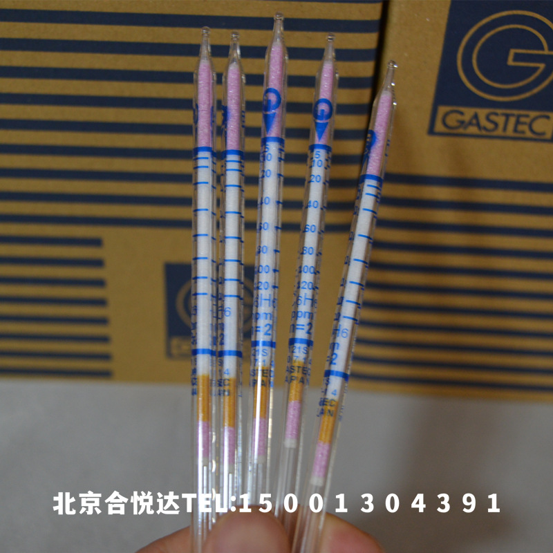 日本GASTEC苯检测管121L,121S,121SL,121,121SP检知管171乙炔测试-阿里巴巴