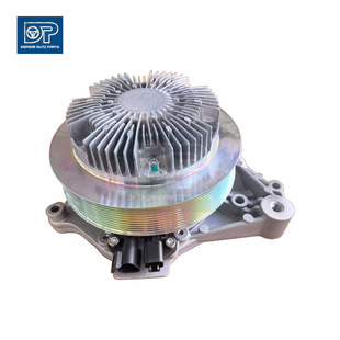 573232 2422589 斯卡尼亚欧6卡车发动机冷却水泵-阿里巴巴