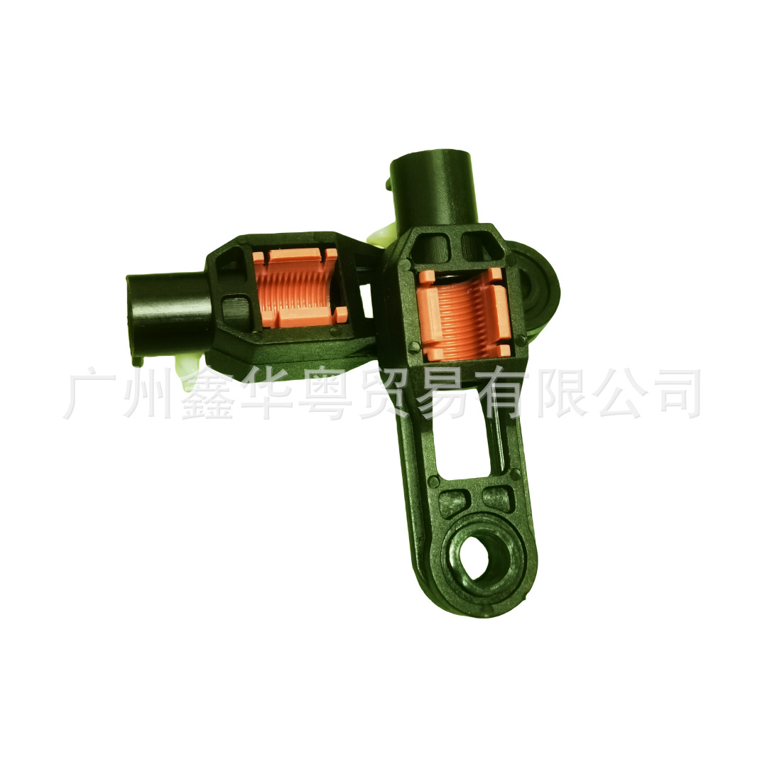 适用于马自达6 AT档位拉线接头G22C-46-500,GJ6G-46-500,GV3A-46--阿里巴巴