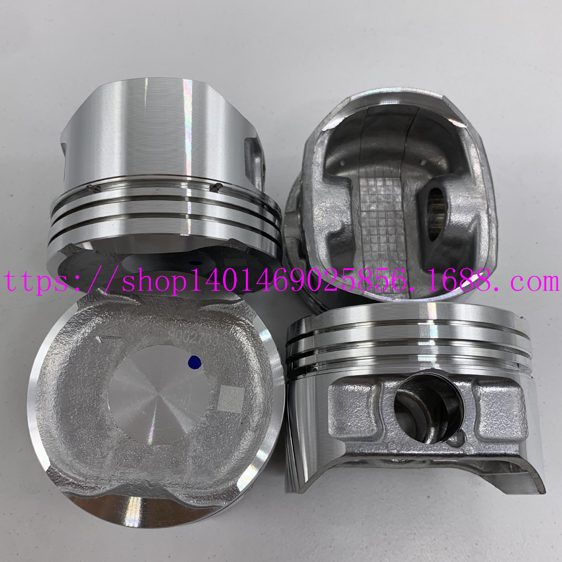 适用于 GM CHEVROLET SPARK GT 1.2L 活塞 96897461 PISTON-阿里巴巴