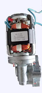 1YHT380054P007 GCE0940084P0126储能电机200WDC220V VD4储能电机-阿里巴巴