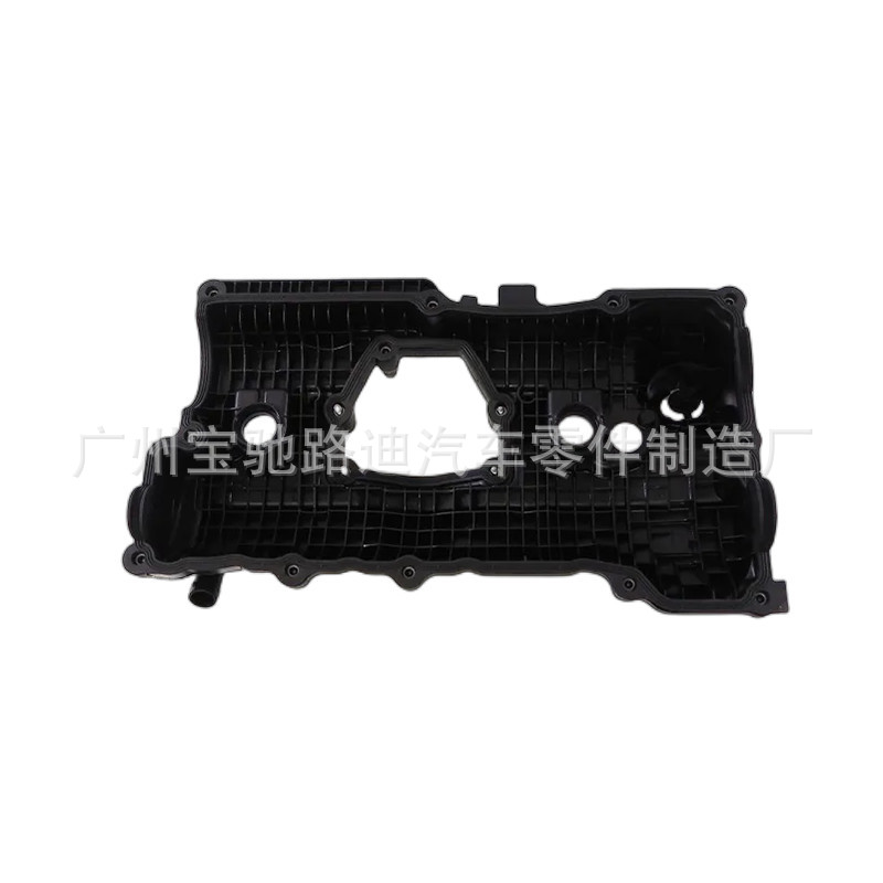 1112 7568 581适用于宝马N46老款发动机气门室盖 11127568581-阿里巴巴