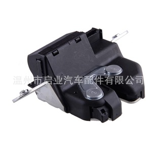 汽车尾门锁 适用于菲亚特 欧宝 55701971 39021416 557029170-阿里巴巴