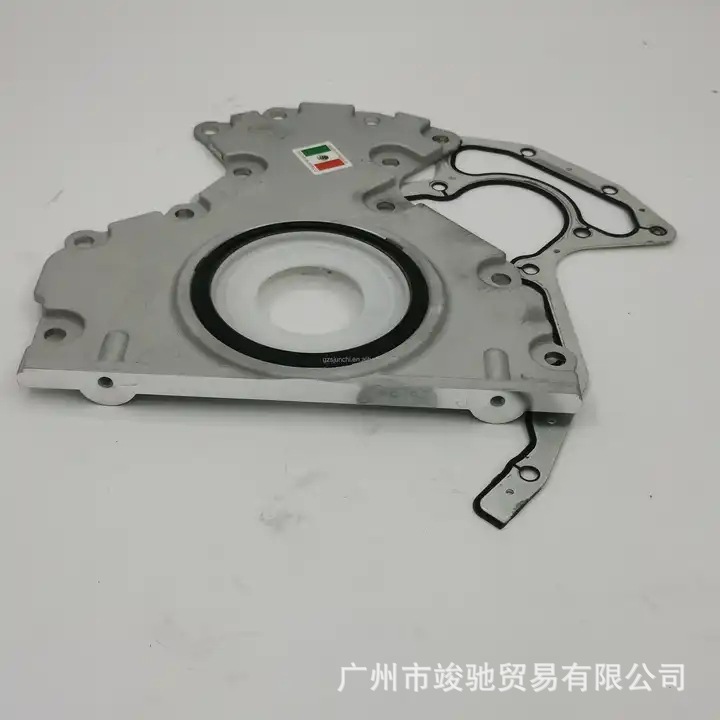 12639250适用于凯迪拉克凯雷德曲轴油封12633904 635-518 63551-阿里巴巴