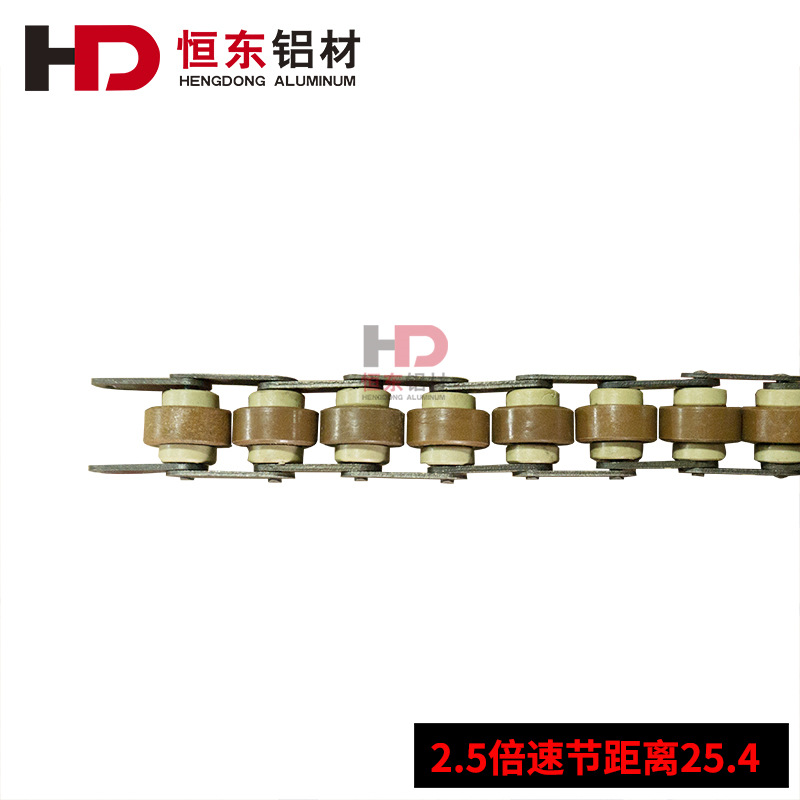 3倍速链条BS30-C212A输送链 38.1节距链条 2.5倍速链条BS25-C208A-阿里巴巴