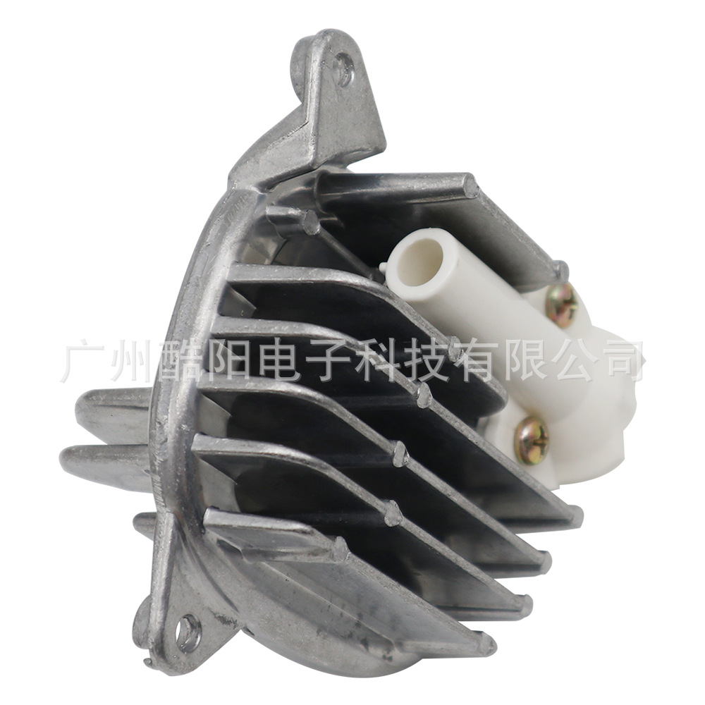 全新63117466107 63117466108 LED模块日间行车灯适用于宝马X3 X4-阿里巴巴