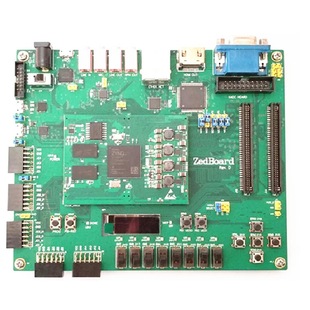 fpga开发板xilinx arm zedboard 7000详细视频教程zynq-阿里巴巴