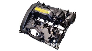 适用奔驰宝马气门室盖11127611277 11127645554 11128631744-阿里巴巴