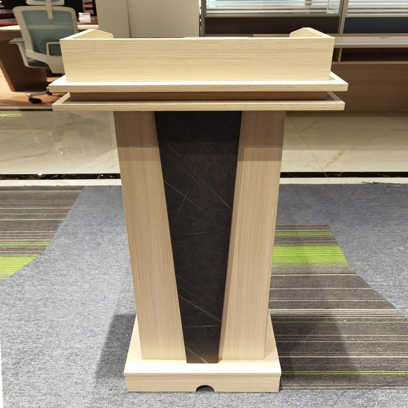 Support Desk Conference Room Postage Training Table Combination Company ...