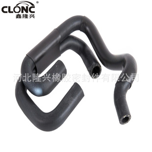 发动机油冷却器冷却液软管 03H121049A 95510605200-阿里巴巴