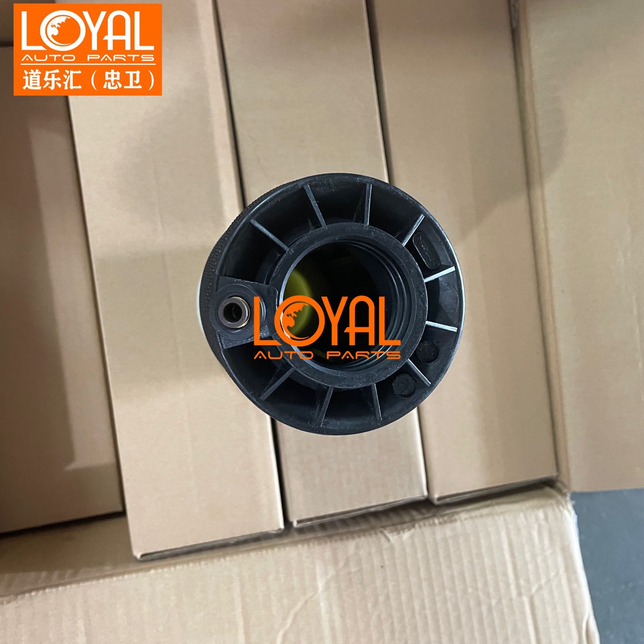 2639899驾驶室减震器气囊适用斯堪尼亚卡车2639894 2418853-阿里巴巴