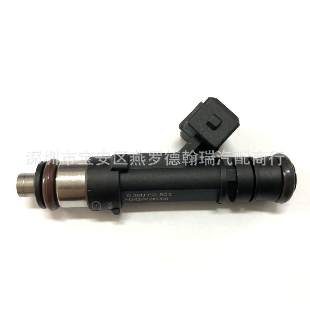 0280158502喷油器汽油喷油嘴适用于拉达汽车发动机配件0280158502-阿里巴巴