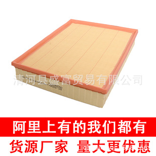 适用奔驰凌特905SPRINTER 3.5空气滤芯滤清器A0000903751斯宾特-阿里巴巴