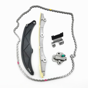 适用于现代起亚正时套装24321-2M000 24410-2M013 24431-2M010-阿里巴巴