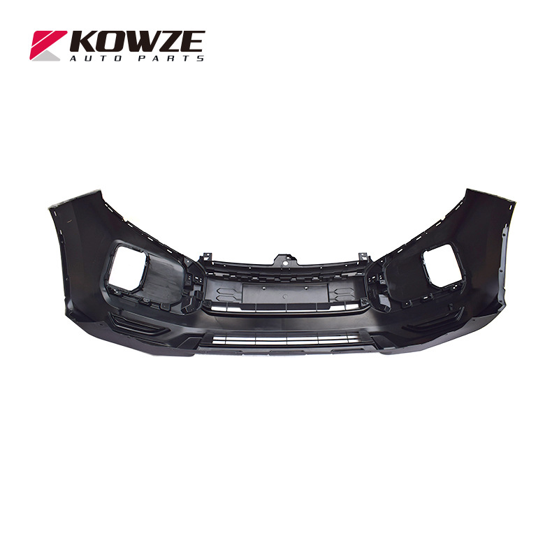 前护杠聚丙烯柔韧好6400K939ZZ适用三菱欧蓝德奕歌GA9W保险杠包围-阿里巴巴