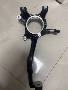 HILUX 的汽车配件转向节43211-0K040 43212-0K040-阿里巴巴