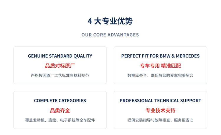 发动机支座机脚胶适用于宝马5系E60 E61 F07 F10 F11 F18 F90 G30-阿里巴巴