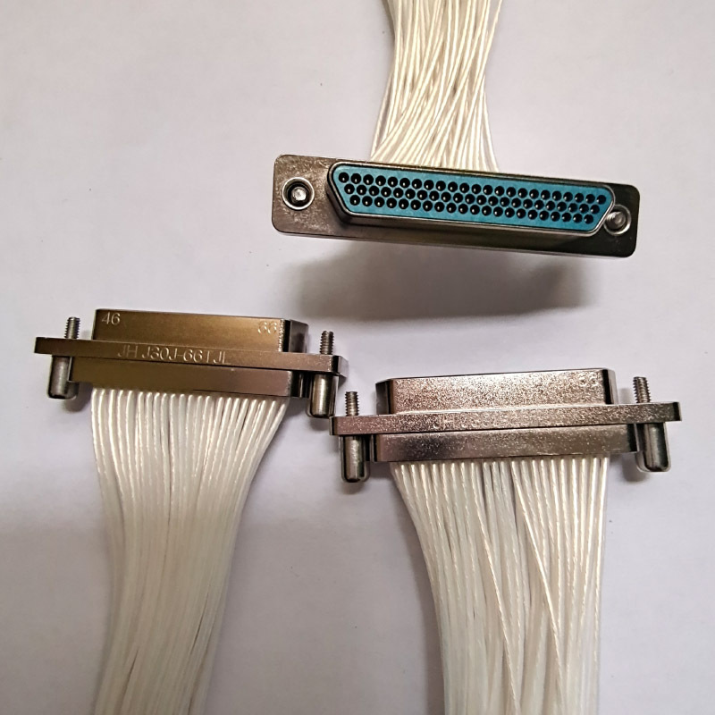 锦宏牌使用AFR-250规格线缆矩形连接器插头J30J-51TJ J30J-51TJL-阿里巴巴