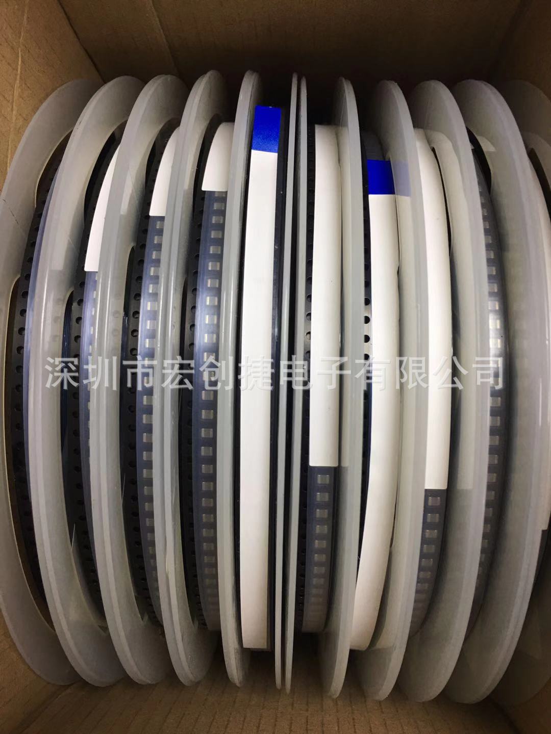 贴片功率电感 DO5022P-154MLD 150uH 电流2.8A 15x18mm ±20%-阿里巴巴