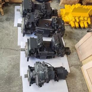 708-2L-00691液压泵708-2L-00681-阿里巴巴