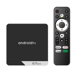 G7 max网络播放器安卓11智能播放器电视盒子网络电视机顶盒tv box-阿里巴巴