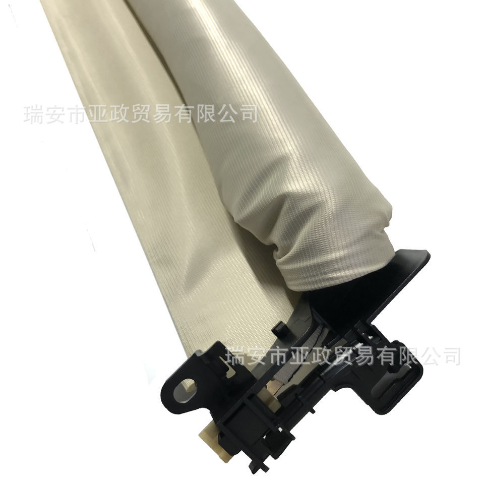 7P0877307C 95856230701 适用于 途锐/卡宴 汽车天窗遮阳卷帘-阿里巴巴