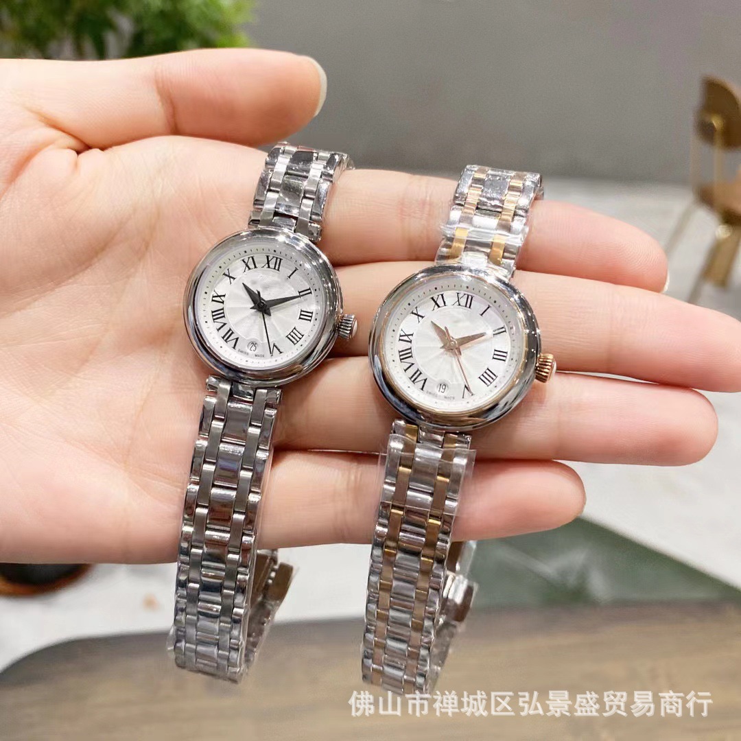 Weishang Daifa Jiali Little Beauty Tianjia Women's Fashion Roman Style ...