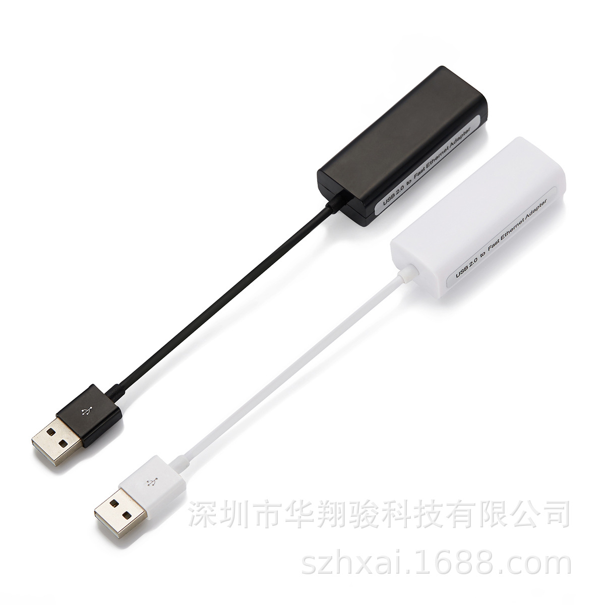 USB TYPEC 转rj45百兆免驱网卡 网络适配器适用电脑手机电视盒子-阿里巴巴