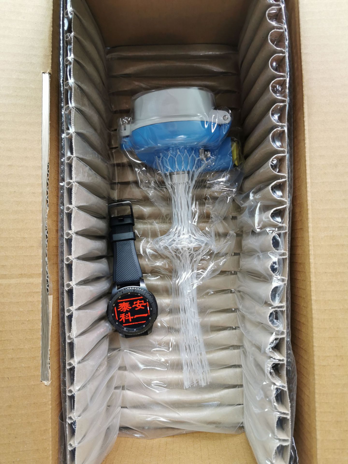 Endress+Hauser温度计 iTHERM ModuLine TM131/TM111温度变送器-阿里巴巴