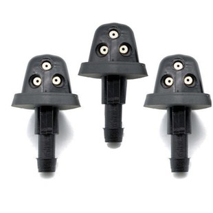 喷水嘴3834056K00适用于铃木 Grand Vitara MK2三眼前挡风喷水嘴-阿里巴巴