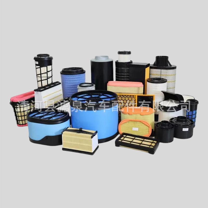 供应蜂窝空气滤芯滤清器P608667 P607557 P622091 02250175-062-阿里巴巴