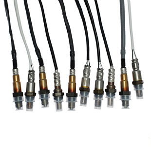 适用于现代起亚悦动索纳塔氧氧传感器39210-2B510 39210-3CAA0-阿里巴巴