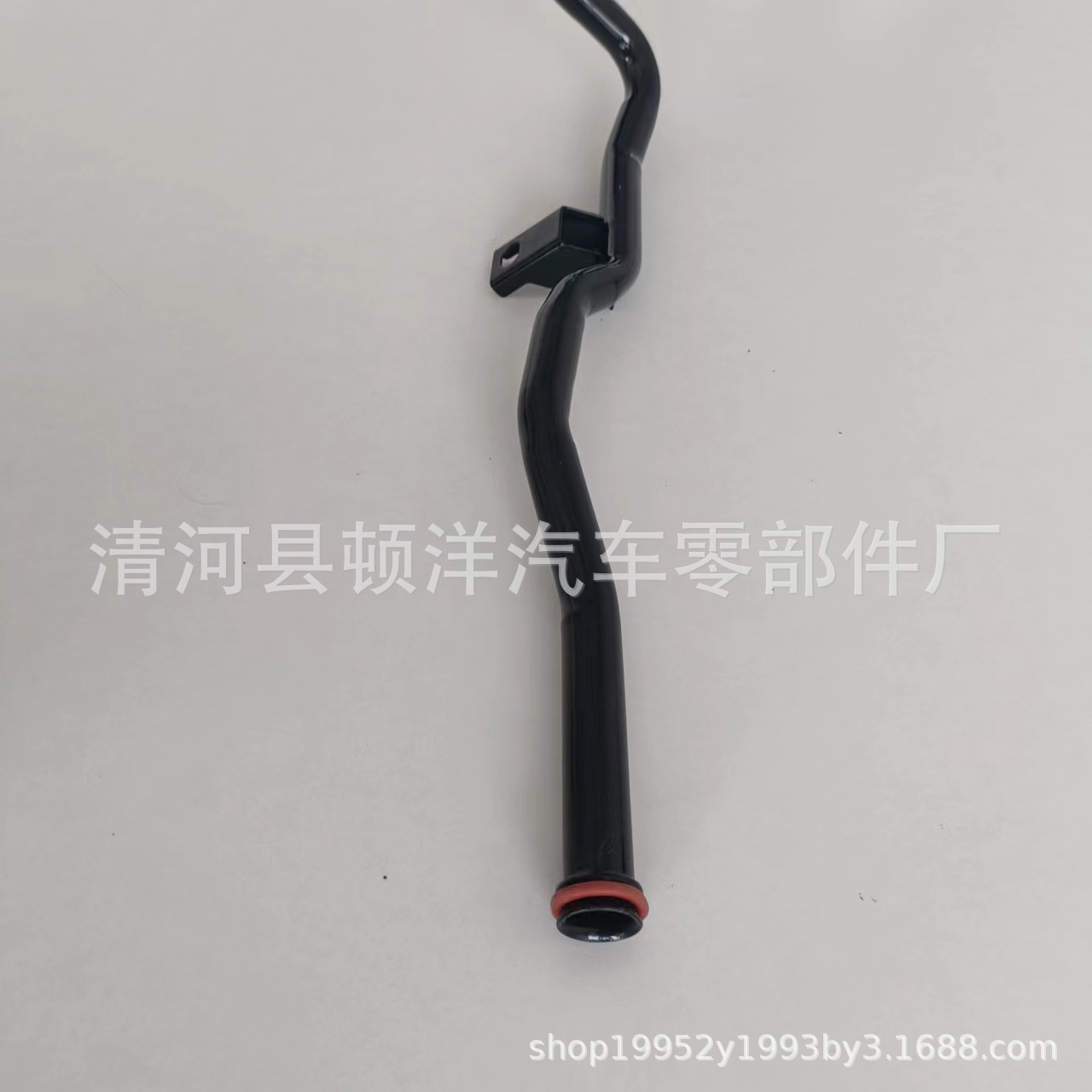 适用于现代铁水管冷却水管汽车铁水管25435-22050-阿里巴巴