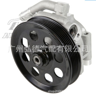 转向助力泵适用于FORD F250 Super Duty BC3Z-3A696-A BC3Z3A696A-阿里巴巴