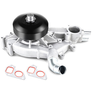 适用悍马雪佛兰汽车水泵 AW5087 12458935 88894290 12456113-阿里巴巴