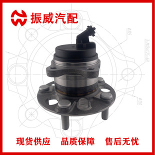 52730-Q6000轮毂单元 汽车轴承总成配件 适用起亚SELTOS现货/厂家-阿里巴巴