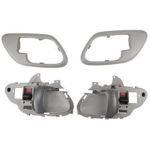 适用雪佛兰GMC车门拉手 灰15708079 15708080 15708043 15708044-阿里巴巴