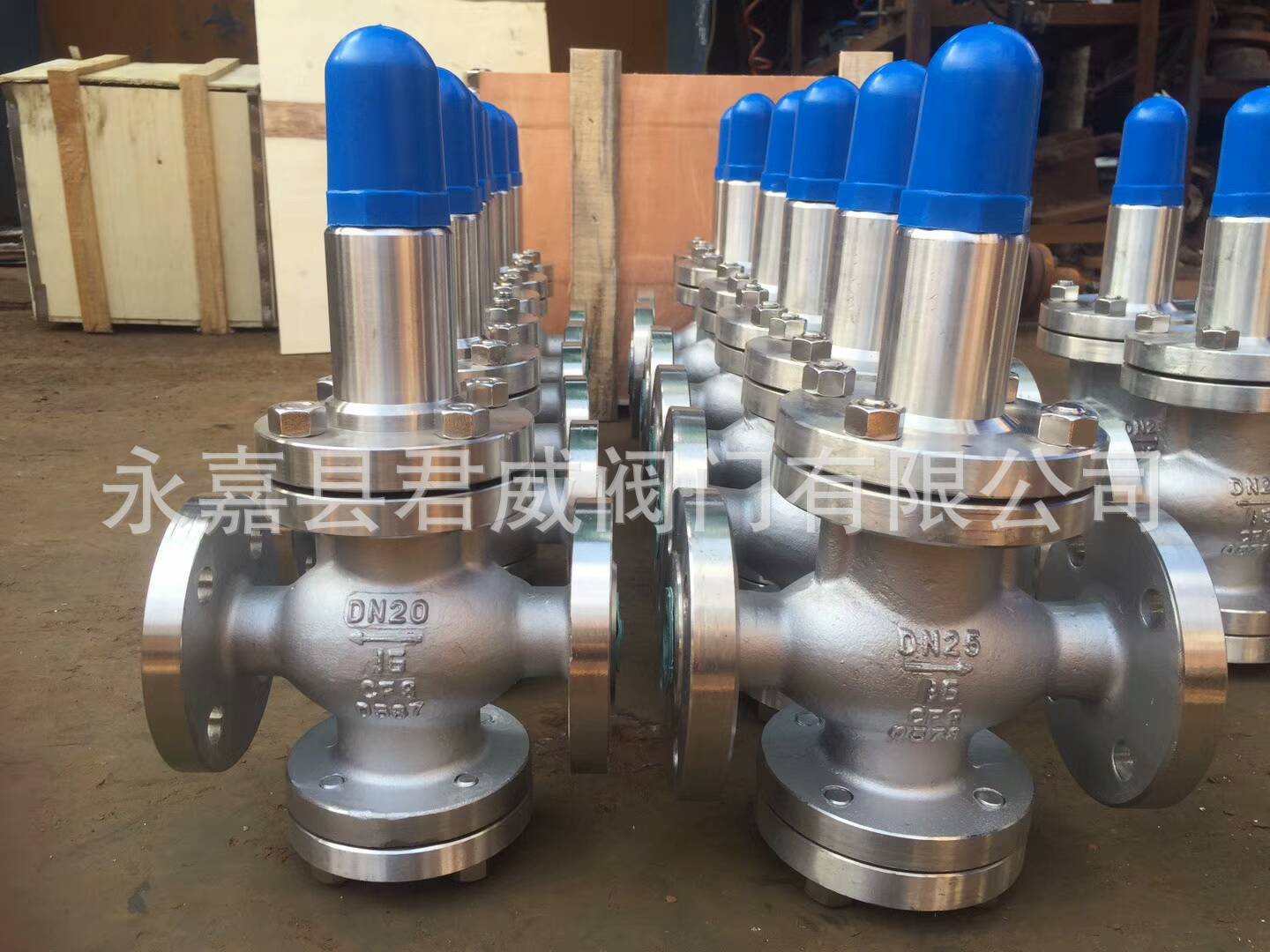 Y42X-16C 25C减压阀 弹簧薄膜式减压阀 煤矿专用DN25空气 水 油品-阿里巴巴