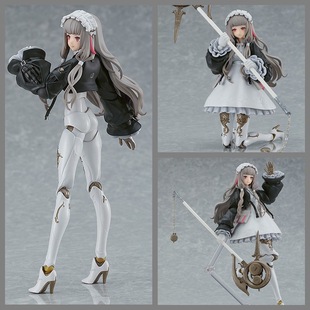 人类回归 Figma#591 NH-01 第一弹 关节可动 人偶 模型 盒装手办-阿里巴巴