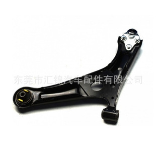 适用于奇瑞 瑞虎7 PRO 前悬架臂总成 202000470AA 202000471AA-阿里巴巴