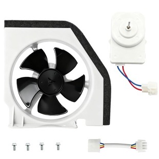 5304493604 适用克罗斯利冰箱 5303918774 冷凝风扇电机 120V-阿里巴巴