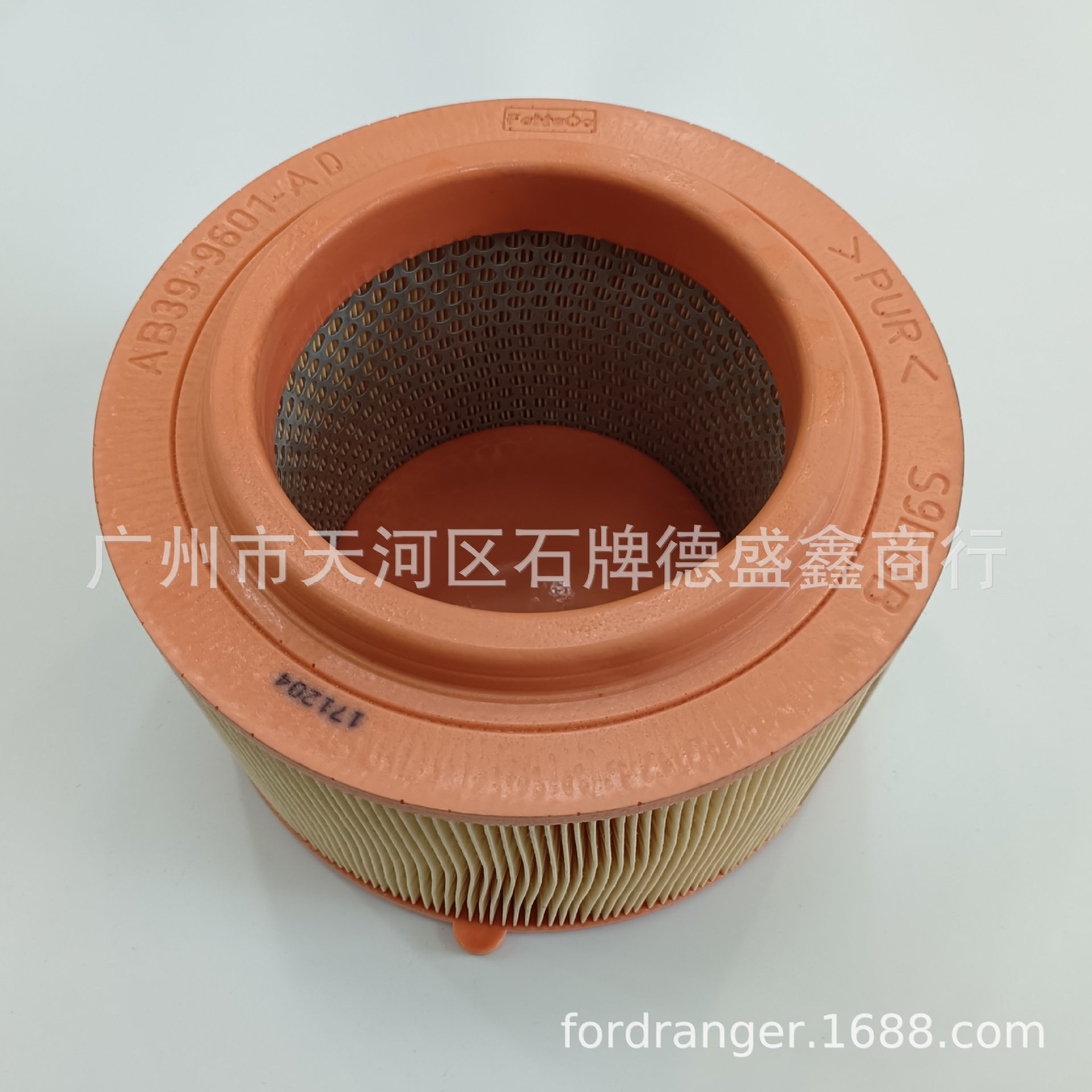 适用于福特Ford ranger mazda bt50空气滤清器总成AB39-9601-AB-阿里巴巴